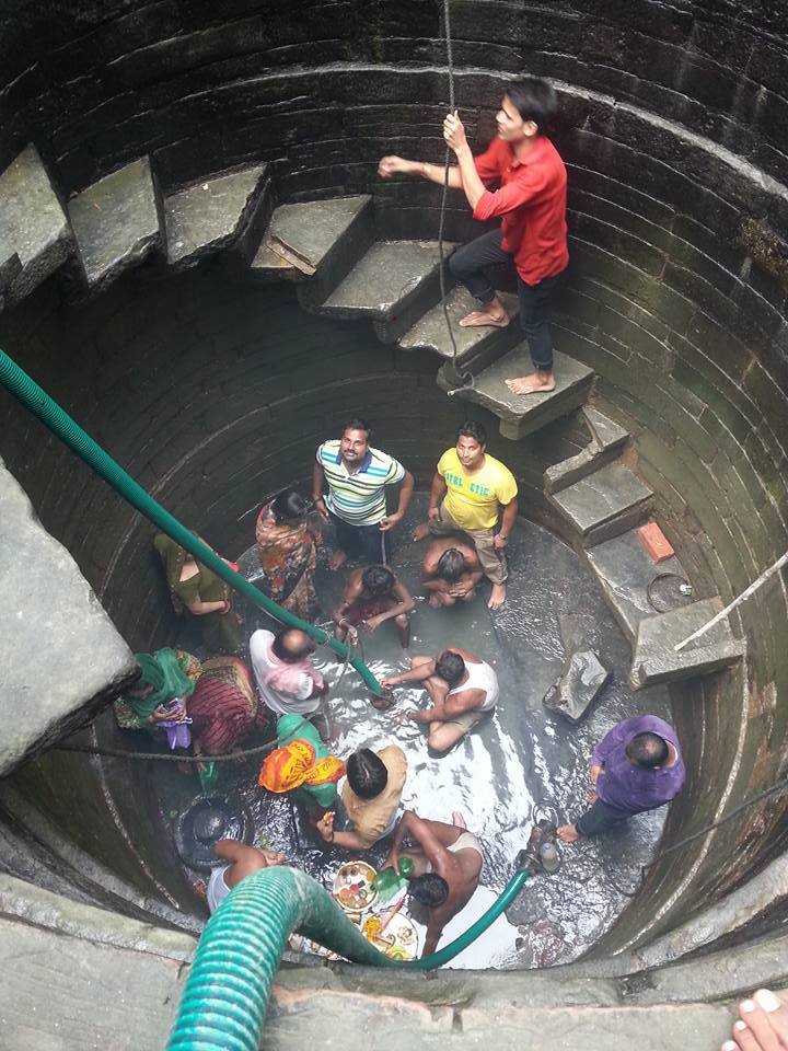 Kaal Bhairav Temple - The Kotwal Of Kashi - Varanasi Guru