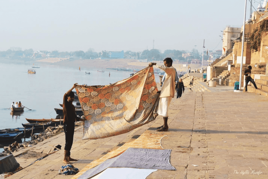 Kashi Ropeway - First Of Its Kind In India - Varanasi Guru