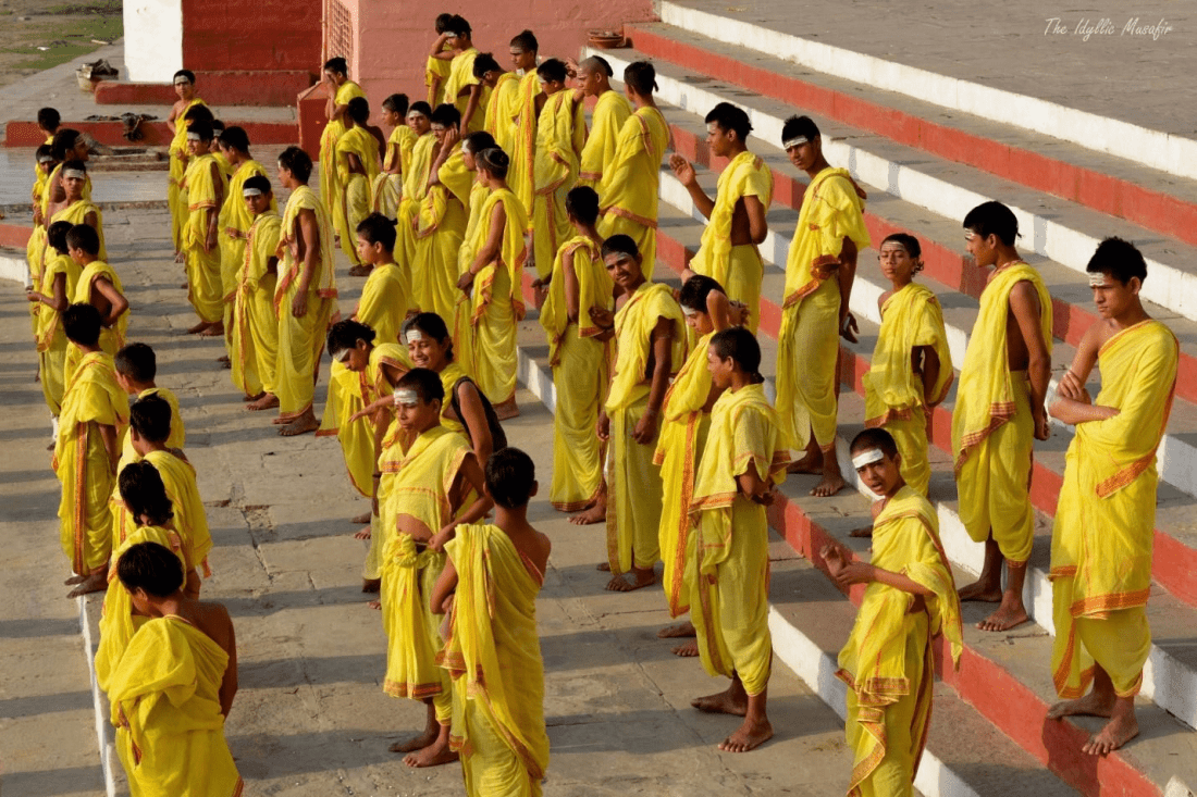 A Guide To Varanasi International Airport (VNS) - Varanasi Guru