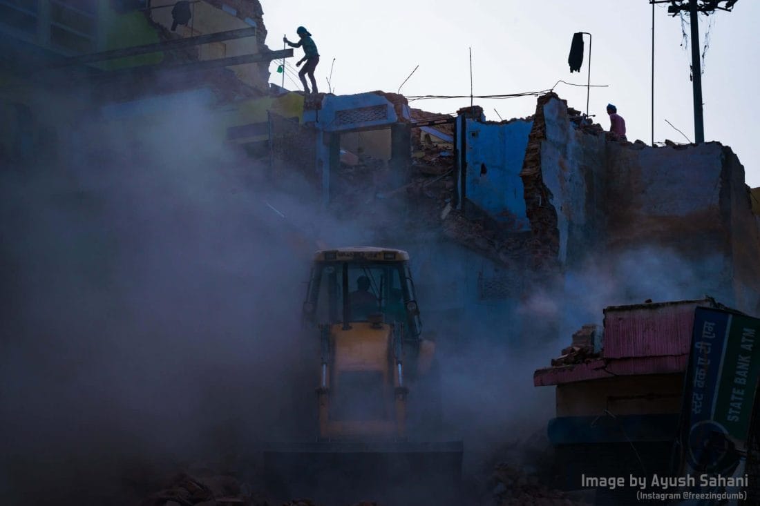 Nishad Raj Ghat - Abode of Fishermen - Varanasi Guru
