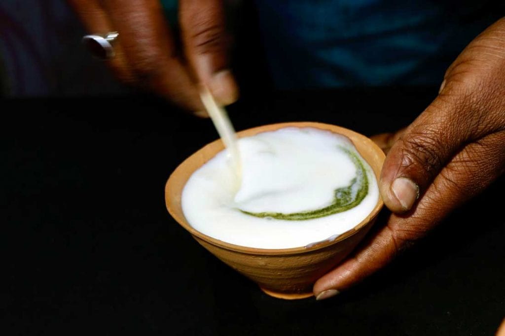 Bhang Lassi - The Magical Blend Of Kashi - Varanasi Guru