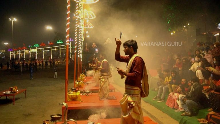 Kashi Ropeway - First Of Its Kind In India - Varanasi Guru