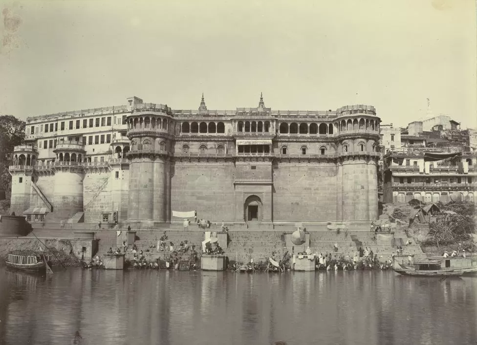 Best Ghats To Start Boat Ride In Varanasi - Varanasi Guru