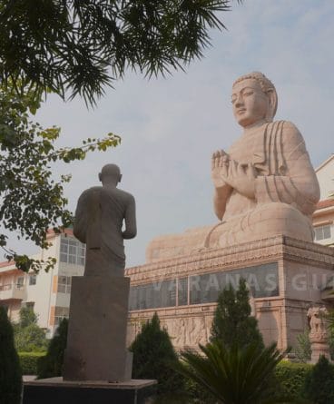 Home - Varanasi Guru
