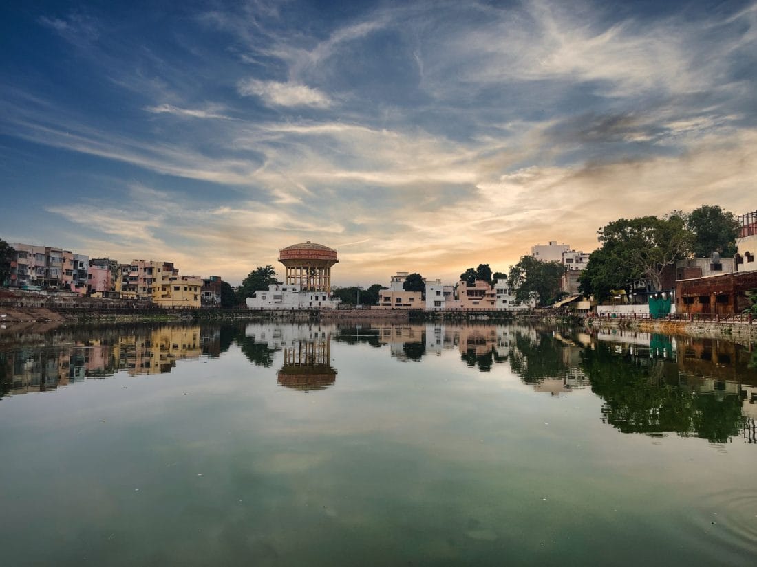 Sankat Mochan Hanuman Temple - Varanasi Guru