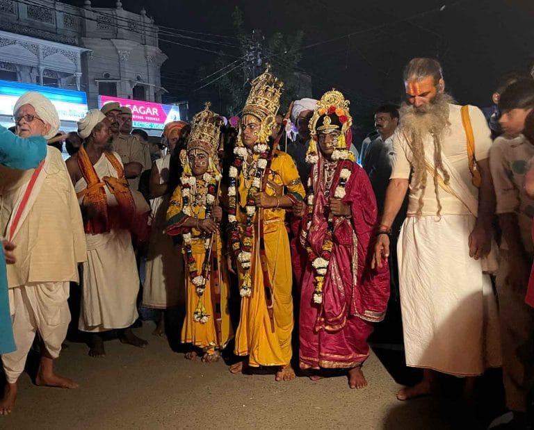 Kashi Ropeway - First Of Its Kind In India - Varanasi Guru