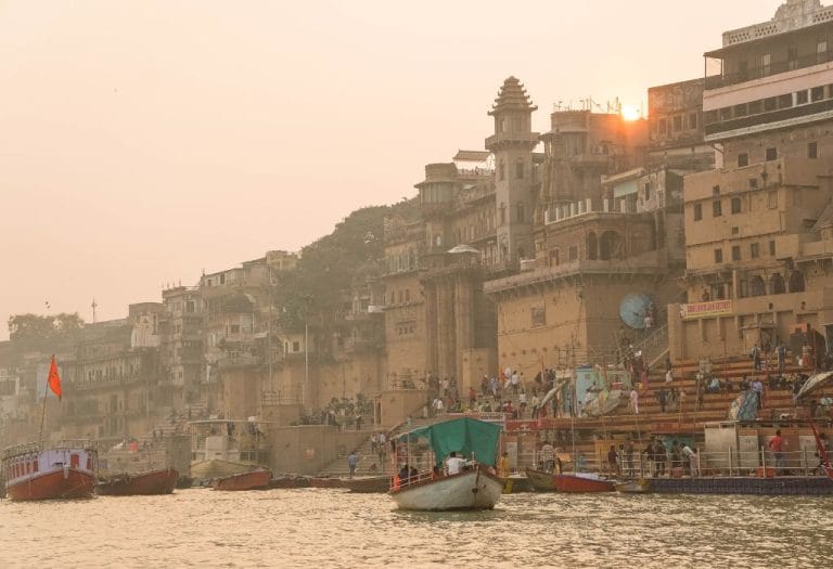 Evolution Of Boating In Varanasi: History, Culture And What Lies Ahead ...