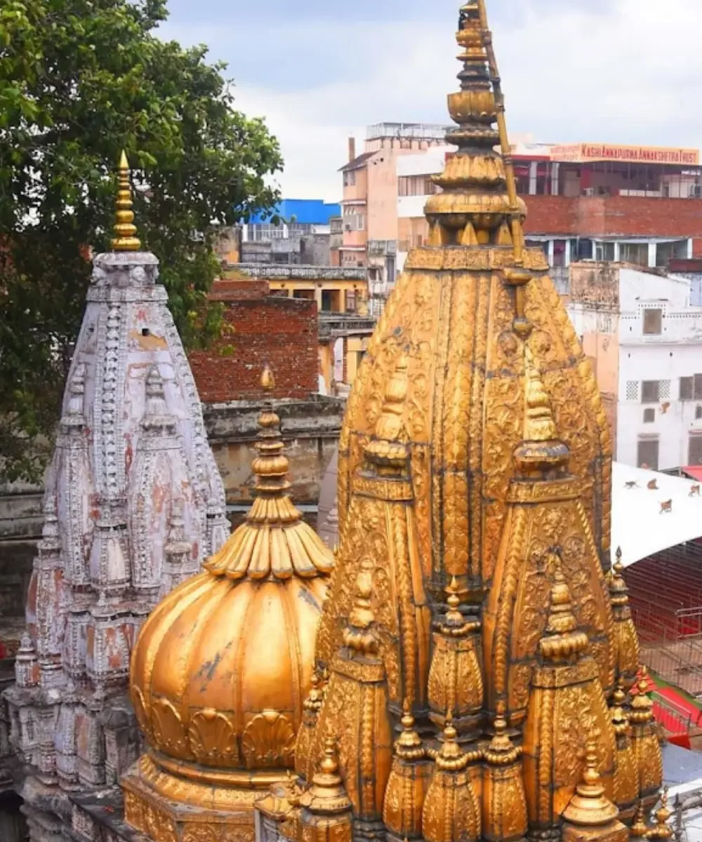 Home - Varanasi Guru
